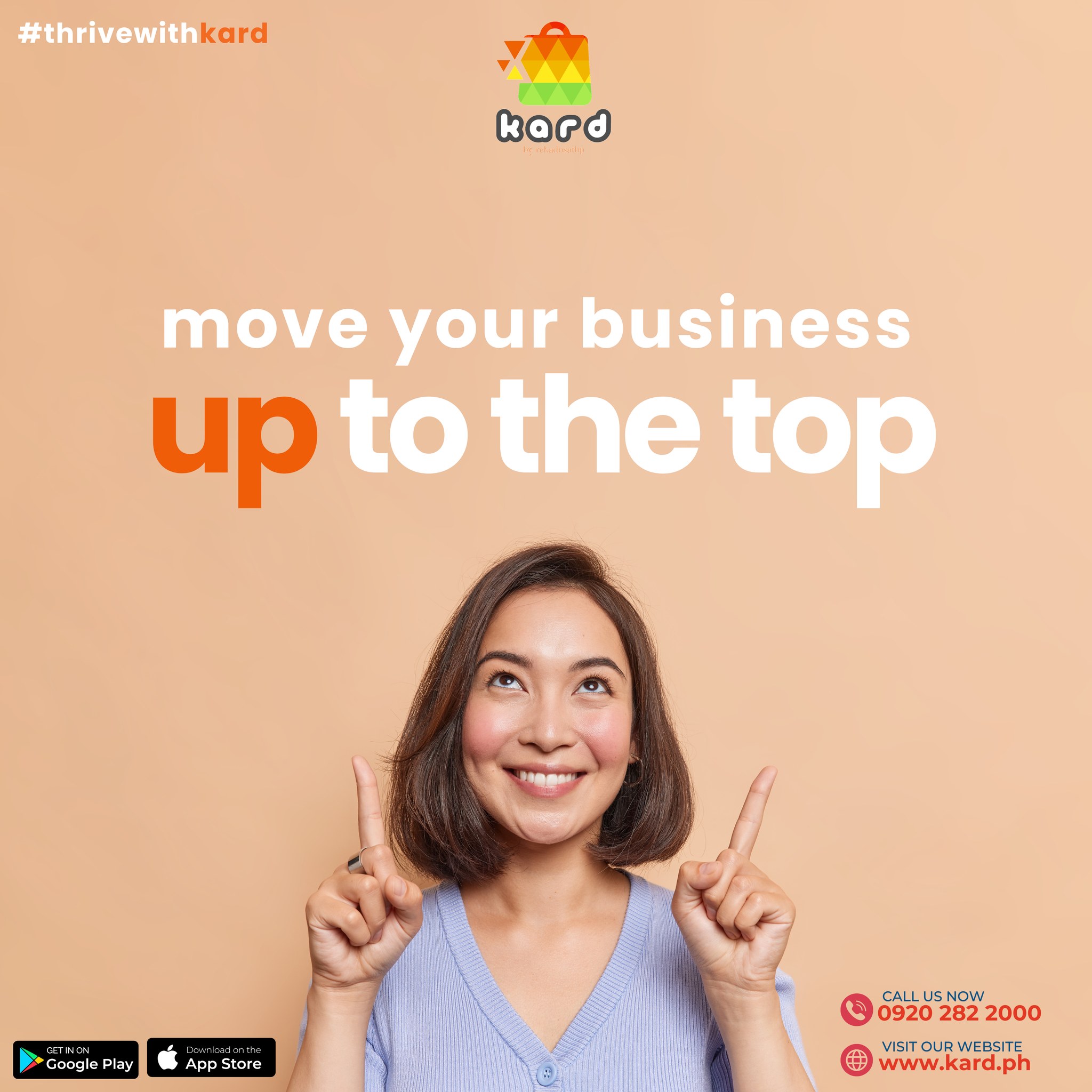 KardPH - About KardPH